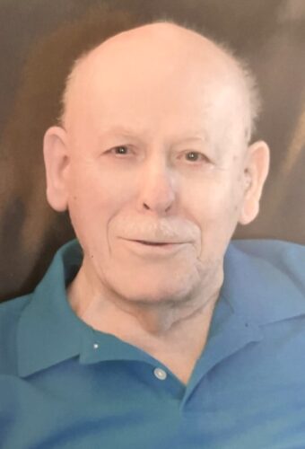 Robert (Bob) Lee Oliver | News, Sports, Jobs - Salem News